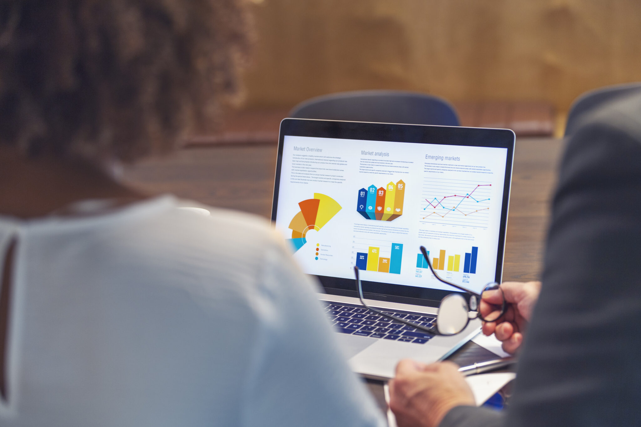 Our History - Hayfin