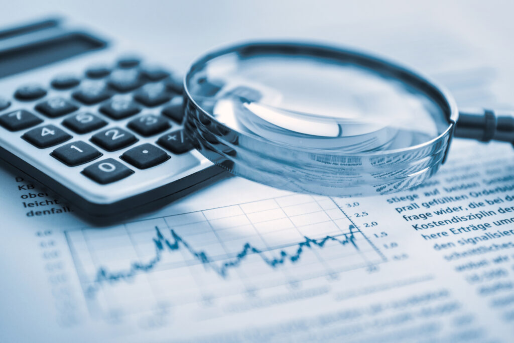 Our History - Hayfin