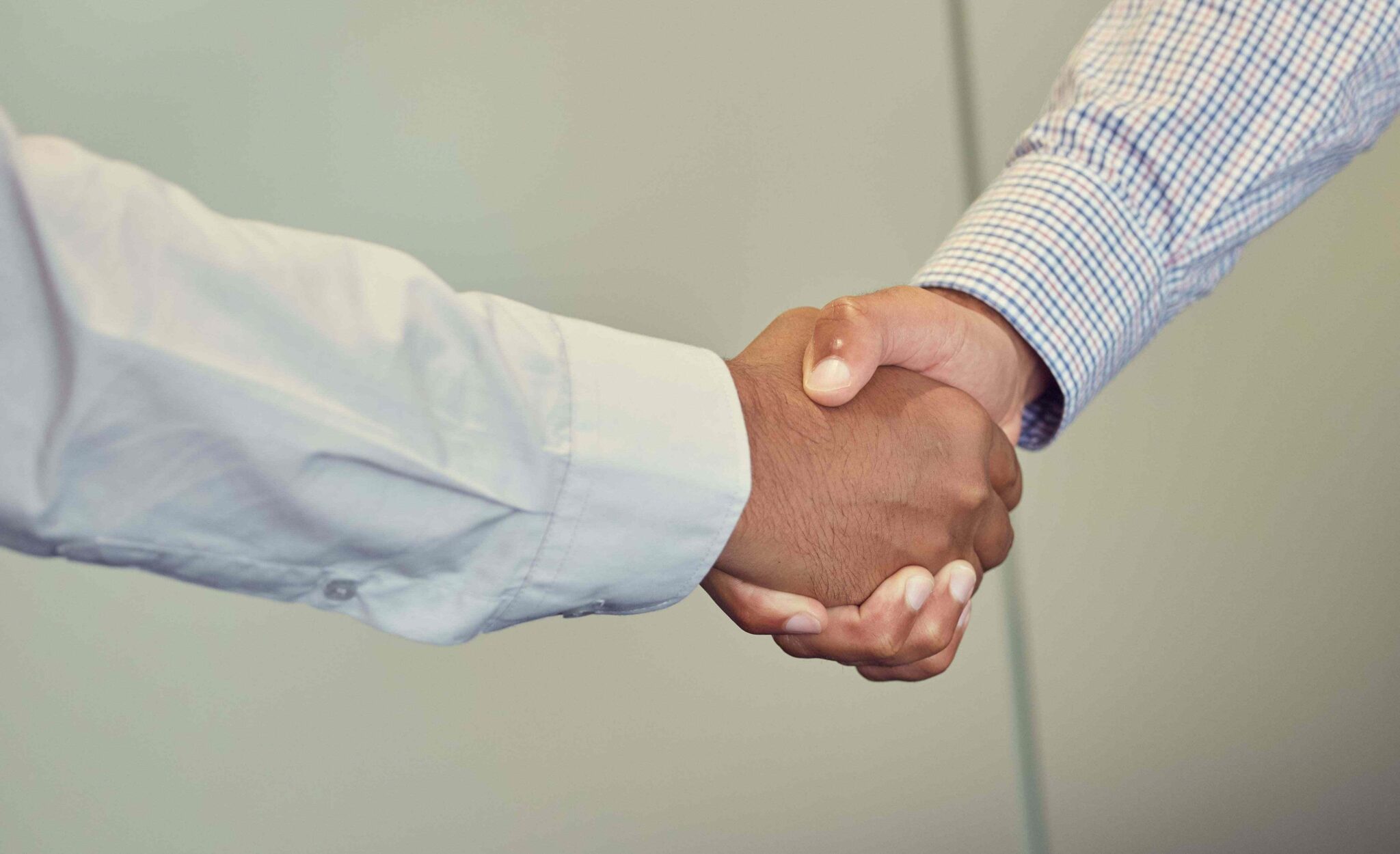 Our History - Hayfin