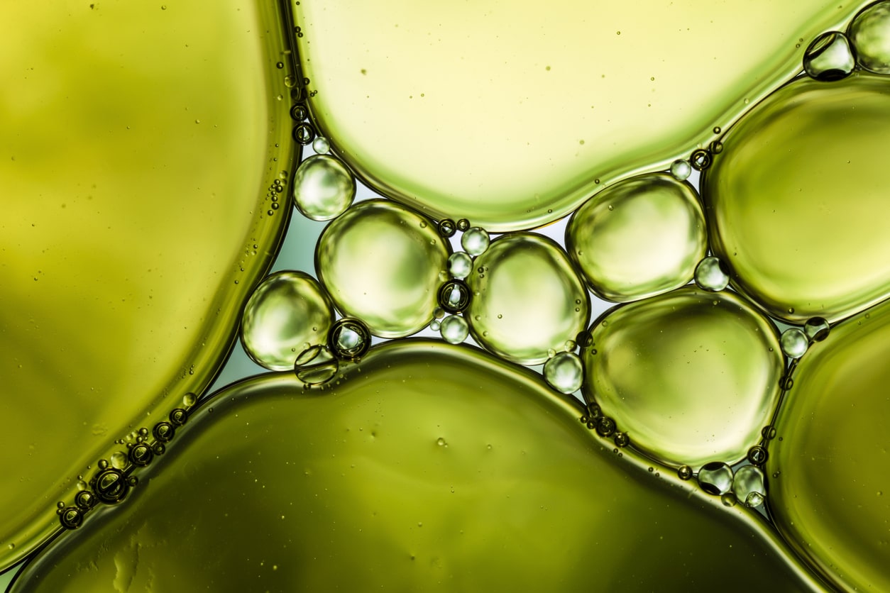 Our History - Hayfin